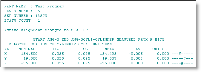 Output to an RTF, PDF, TXT, or the Default Printer
