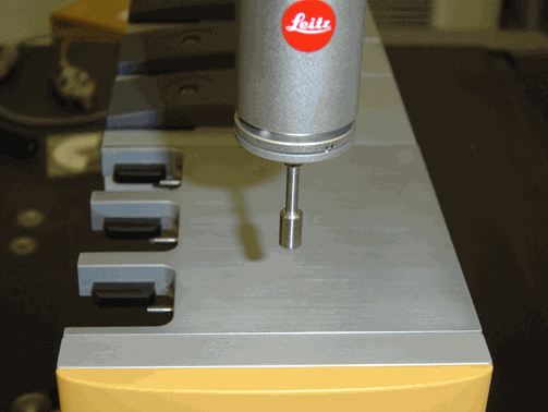 LSPX1: Step 4 - Prepare for Calibration