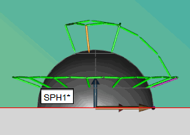 Start and End Angles