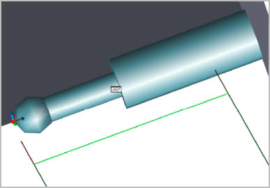 Void Detection Toggle