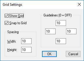 Working with the Grid