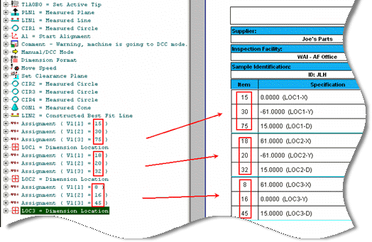 Tutorial - Customizing a Report Template