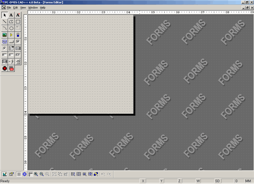 Understanding the Form Editor