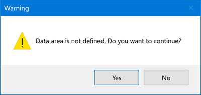 Creating an Excel Form Report Command