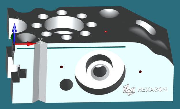 Creating a Quick Scan on a Surface