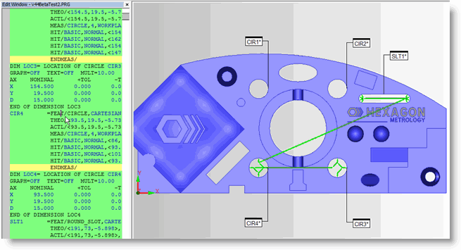 Showing, Animating, and Moving Path Lines