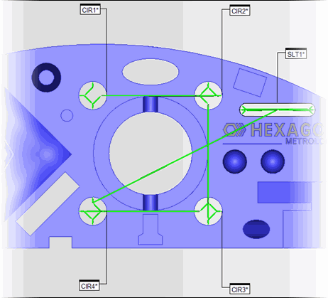 Showing, Animating, and Moving Path Lines