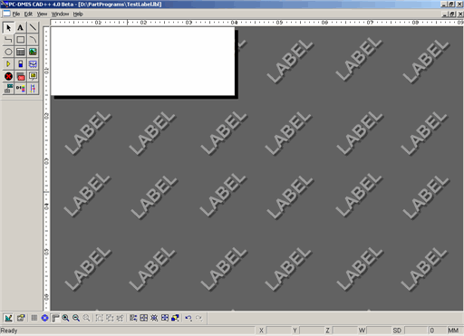 Tutorial - Creating Label Templates