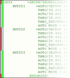 Using Multiple Arm Mode with Groups