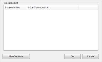 Creating a Blade Report Command