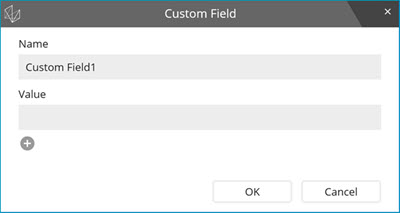 Custom Fields