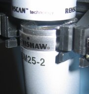 FCR25: Step 8 - Measure Port 2