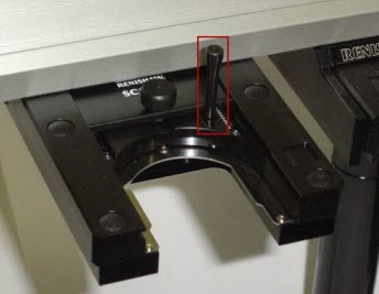 SCP600: Step 4 - Prepare for Calibration