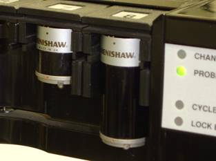 ACR1: 단계 4 - 포트를 정의