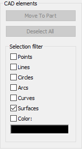 Working with Assemblies of Parts