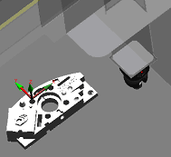 Disable materials, textures, and transparencies