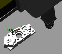 Disable materials, textures, and transparencies