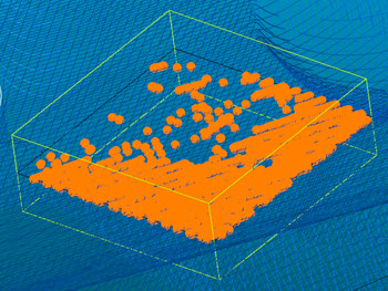 Constructing an Extracted Plane