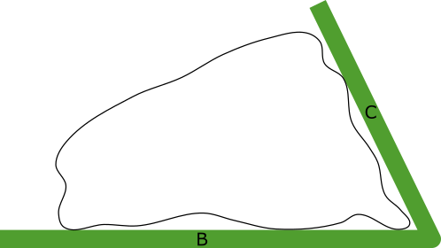 How PC-DMIS Solves and Uses Datums