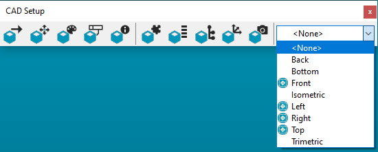 Come operare con i callout GD&T CAD