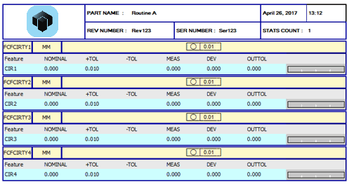 Výukový program - Vytvoření vlastního protokolu
