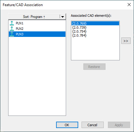 Come operare con i callout GD&T CAD